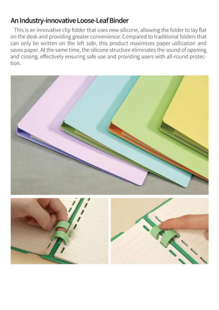 A5/B5 HAZYWAVE POINT SERIES - Vikko