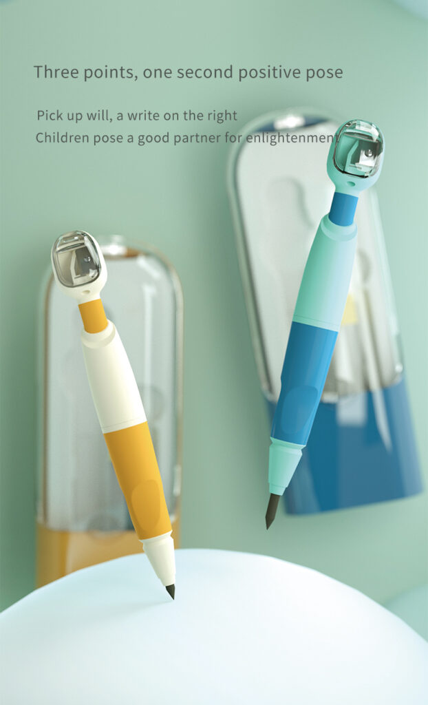 children's posture correction pencil - Vikko